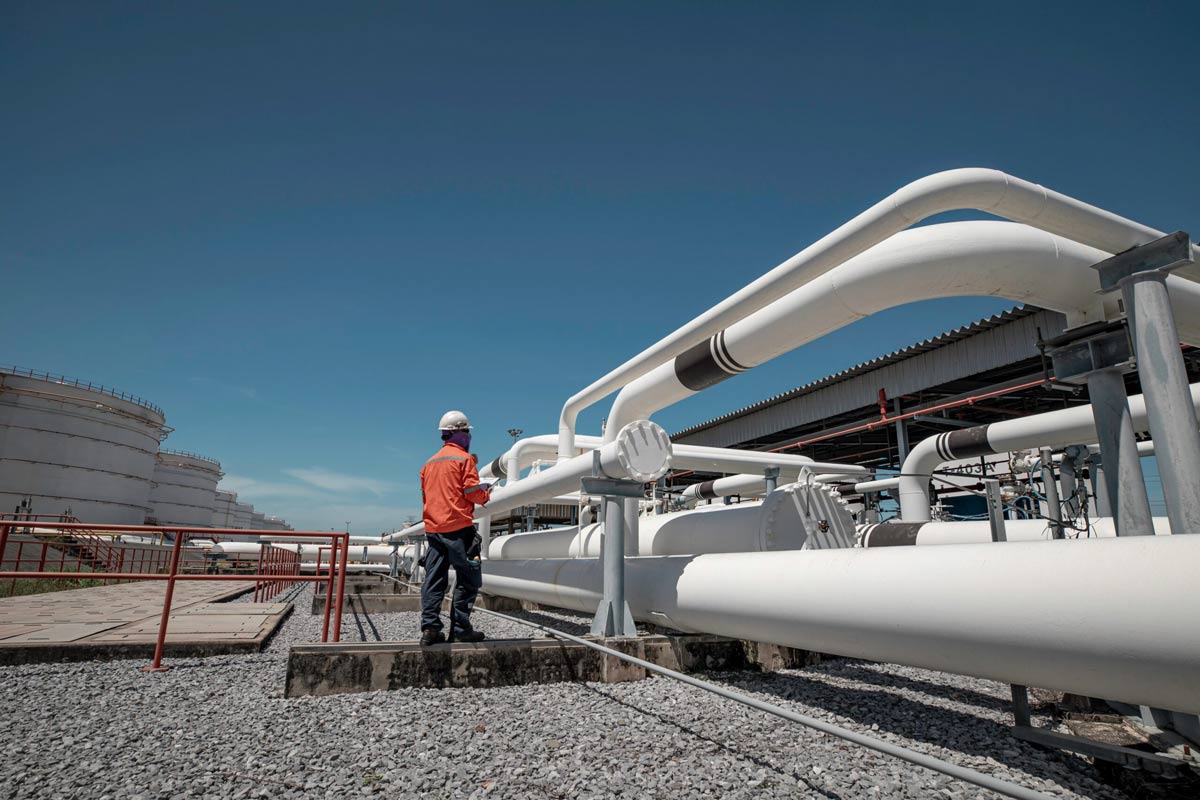 Hydrant Refuelling Systems - Airfuel